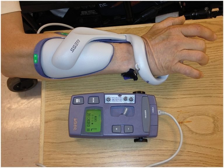Cranial Electrotherapy Stimulation: A Comparison Of Commercially Out ...