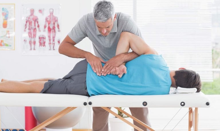 Background To Electrotherapy